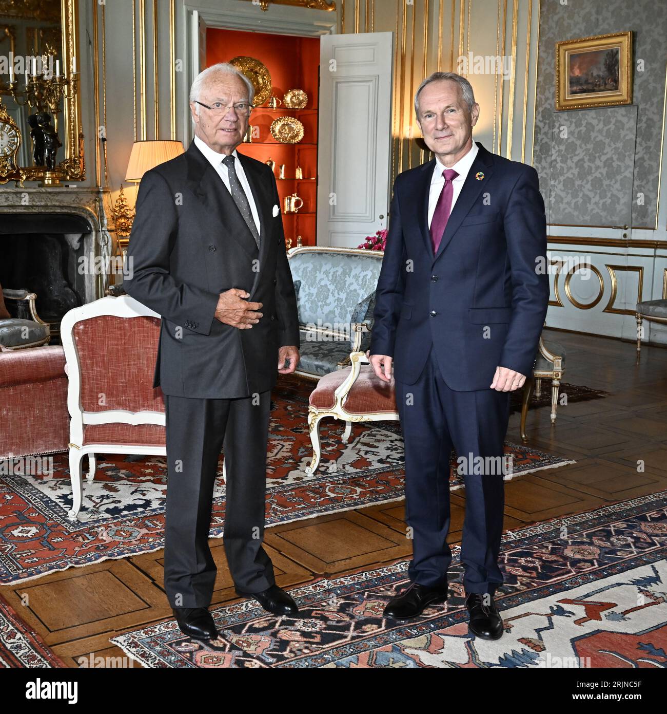 Csaba korösi hi-res stock photography and images - Alamy