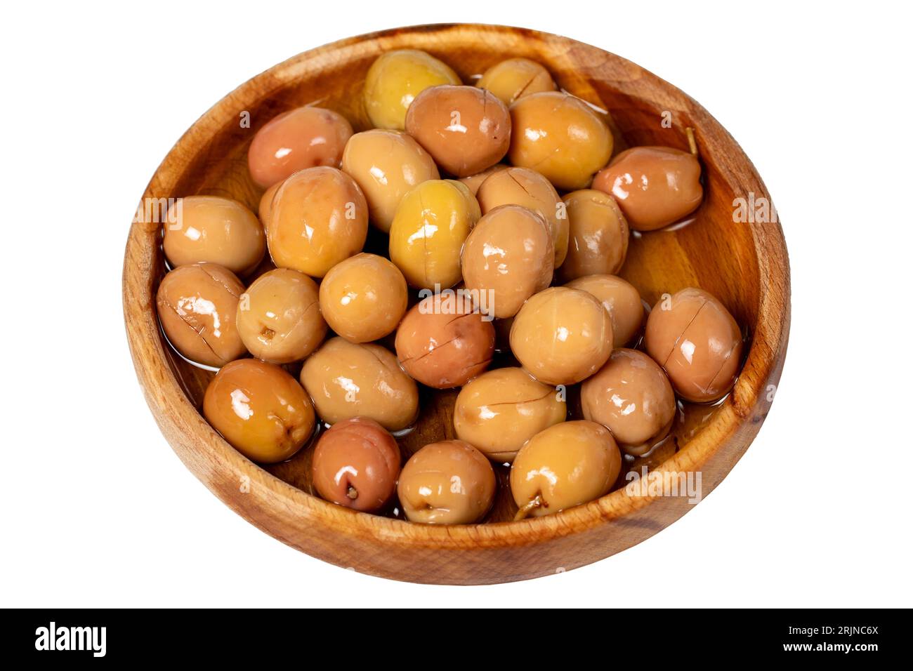 Green olive hi-res stock photography and images - Alamy