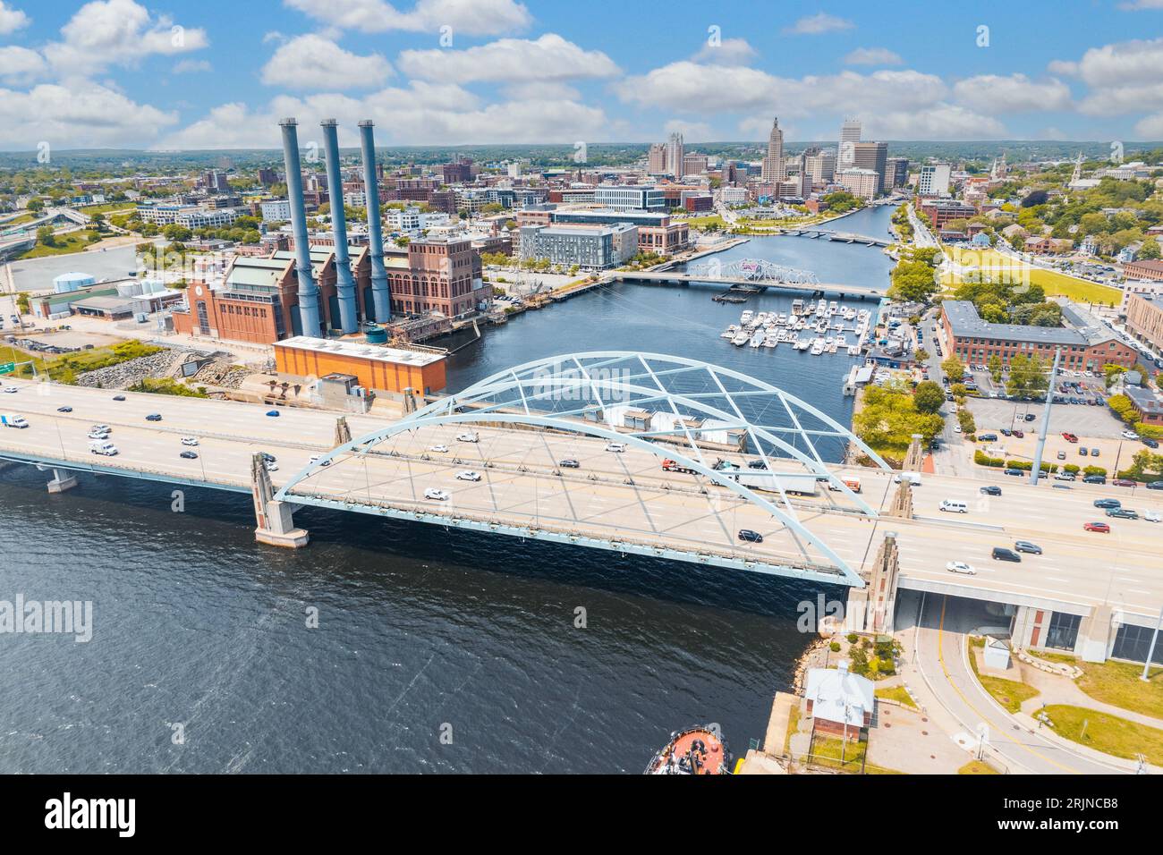 195 bridge hi-res stock photography and images - Alamy