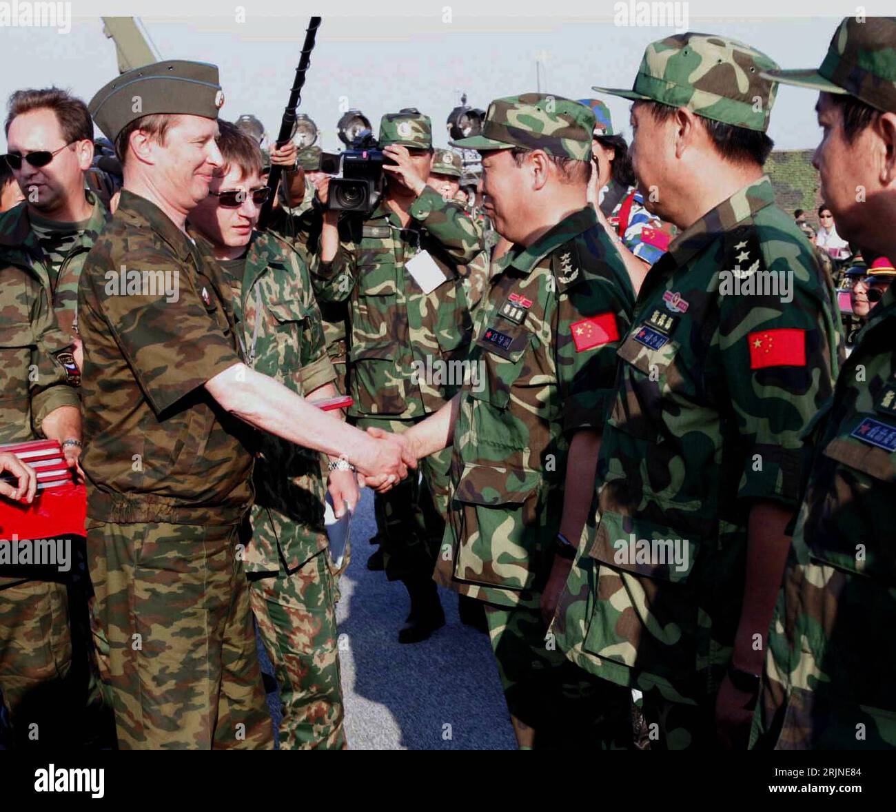 Russische armee general hi-res stock photography and images - Alamy