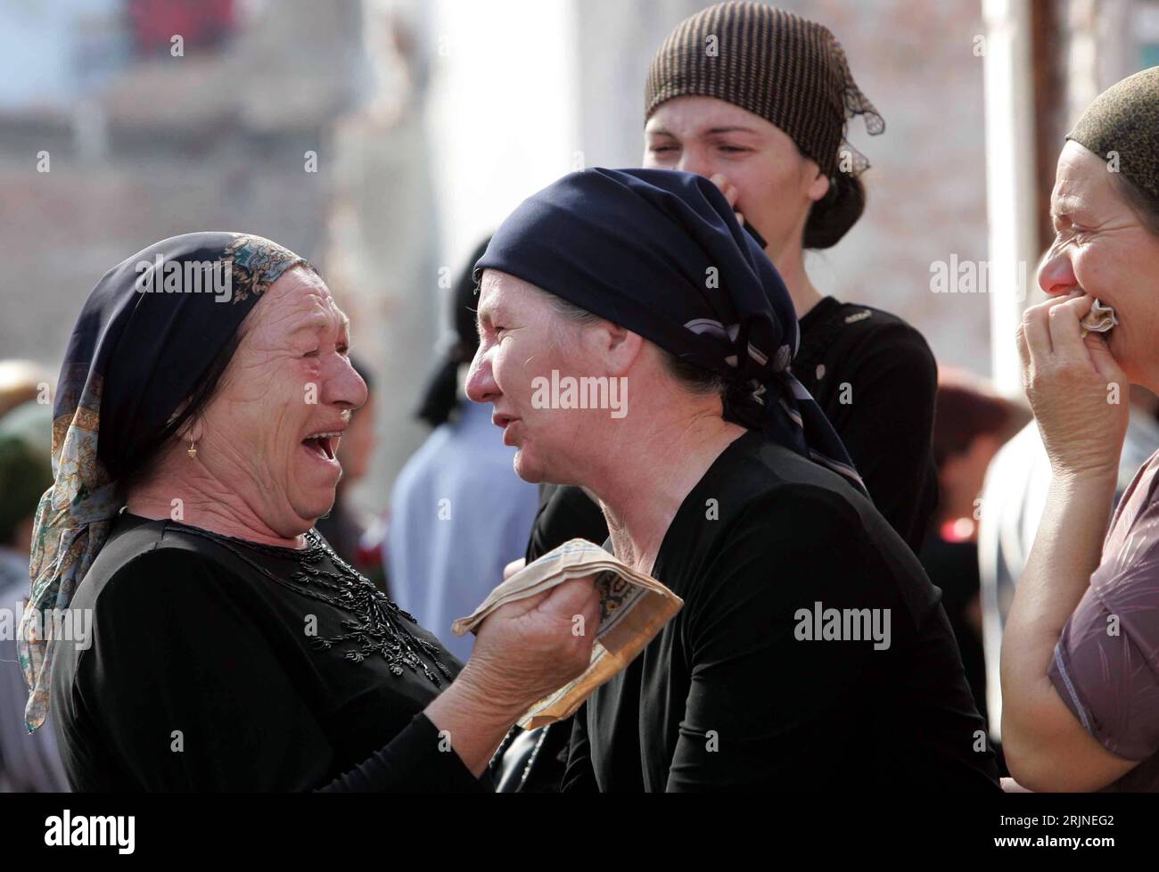 Verzweiflung schule hi-res stock photography and images - Alamy