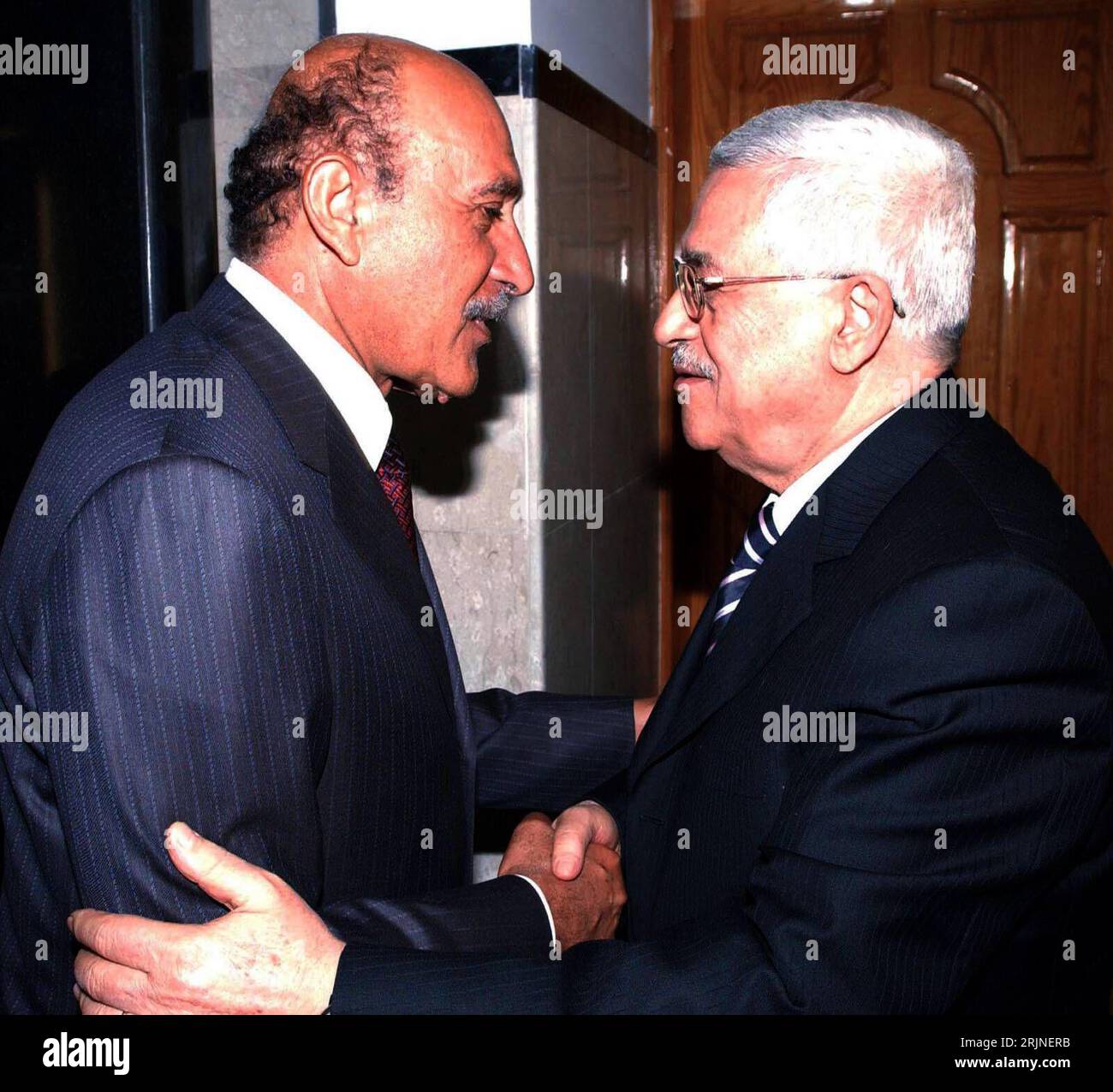 Begrussungen hi-res stock photography and images - Alamy