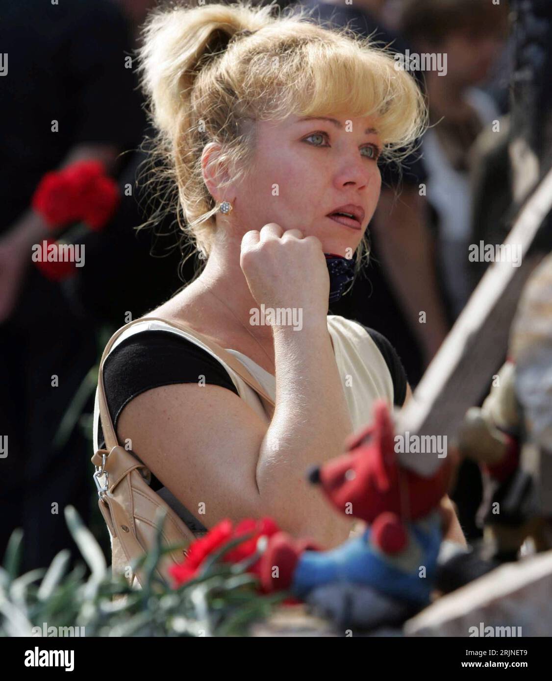 Bildnummer: 50922364 Datum: 01.09.2005 Copyright: imago/Xinhua ...