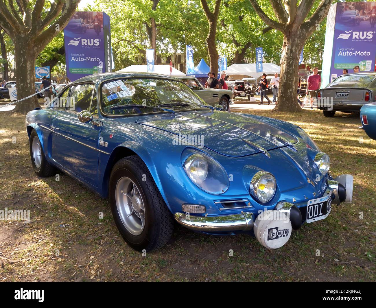 Renault Alpine 2022