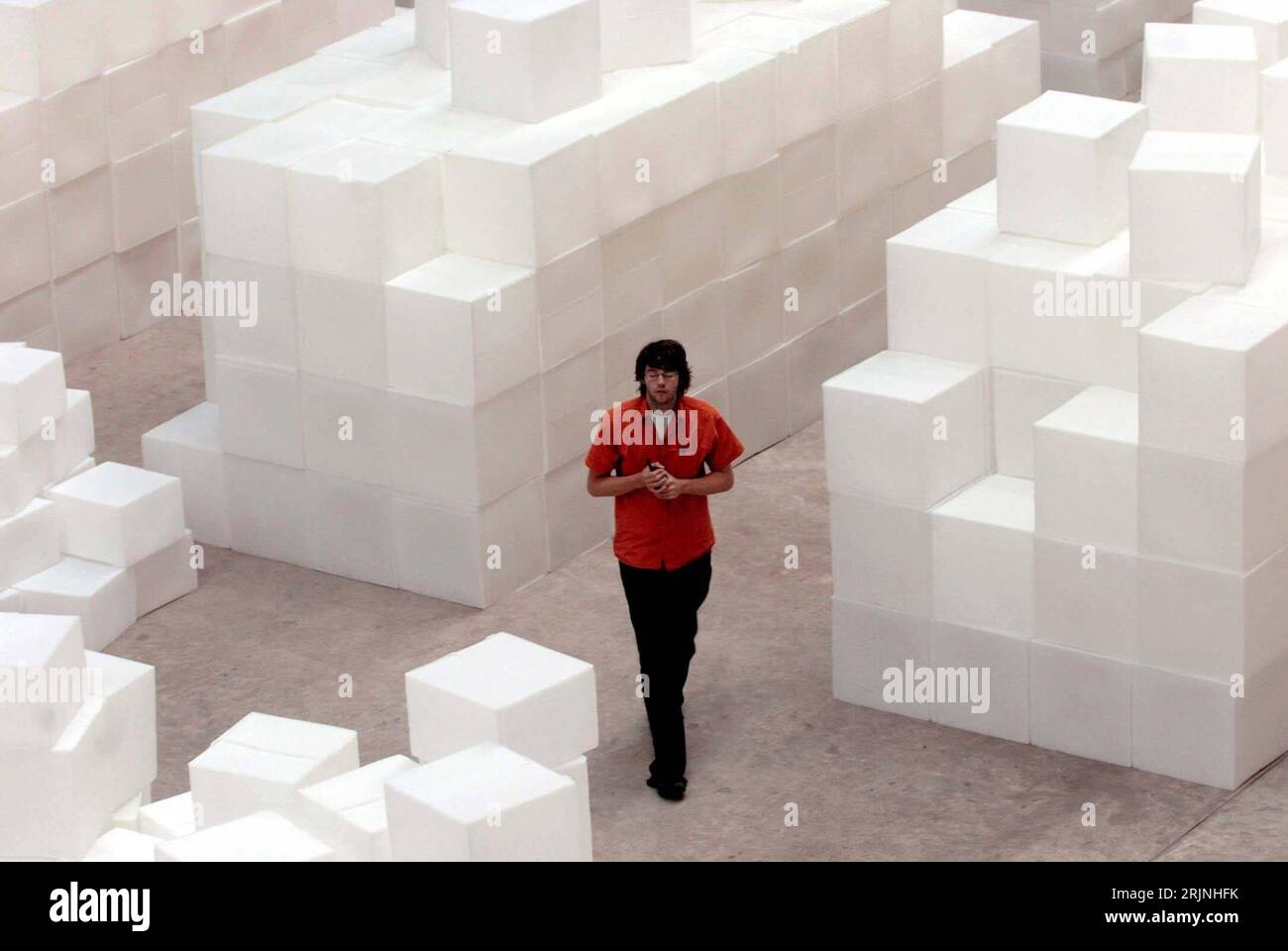 Moderne tate galerie hi-res stock photography and images - Alamy