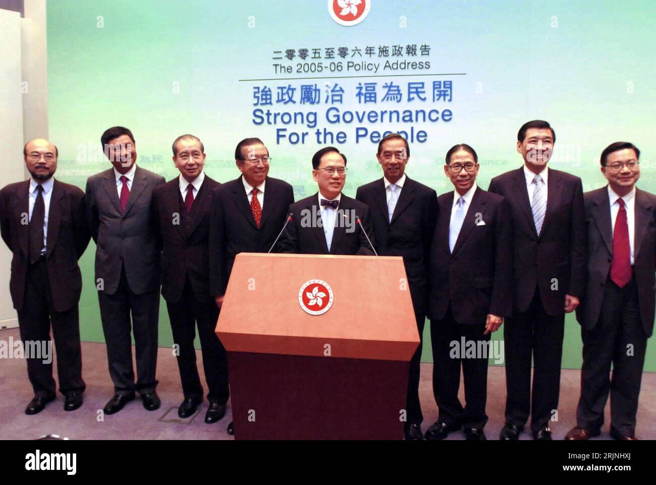 Bildnummer: 50949913 Datum: 14.10.2005 Copyright: imago/Xinhua Donald ...