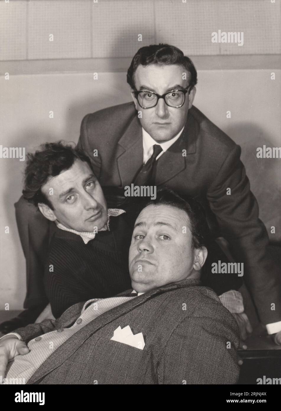 The goon show hi-res stock photography and images - Alamy