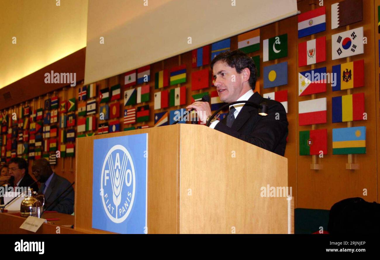 Fao logos hi-res stock photography and images - Alamy