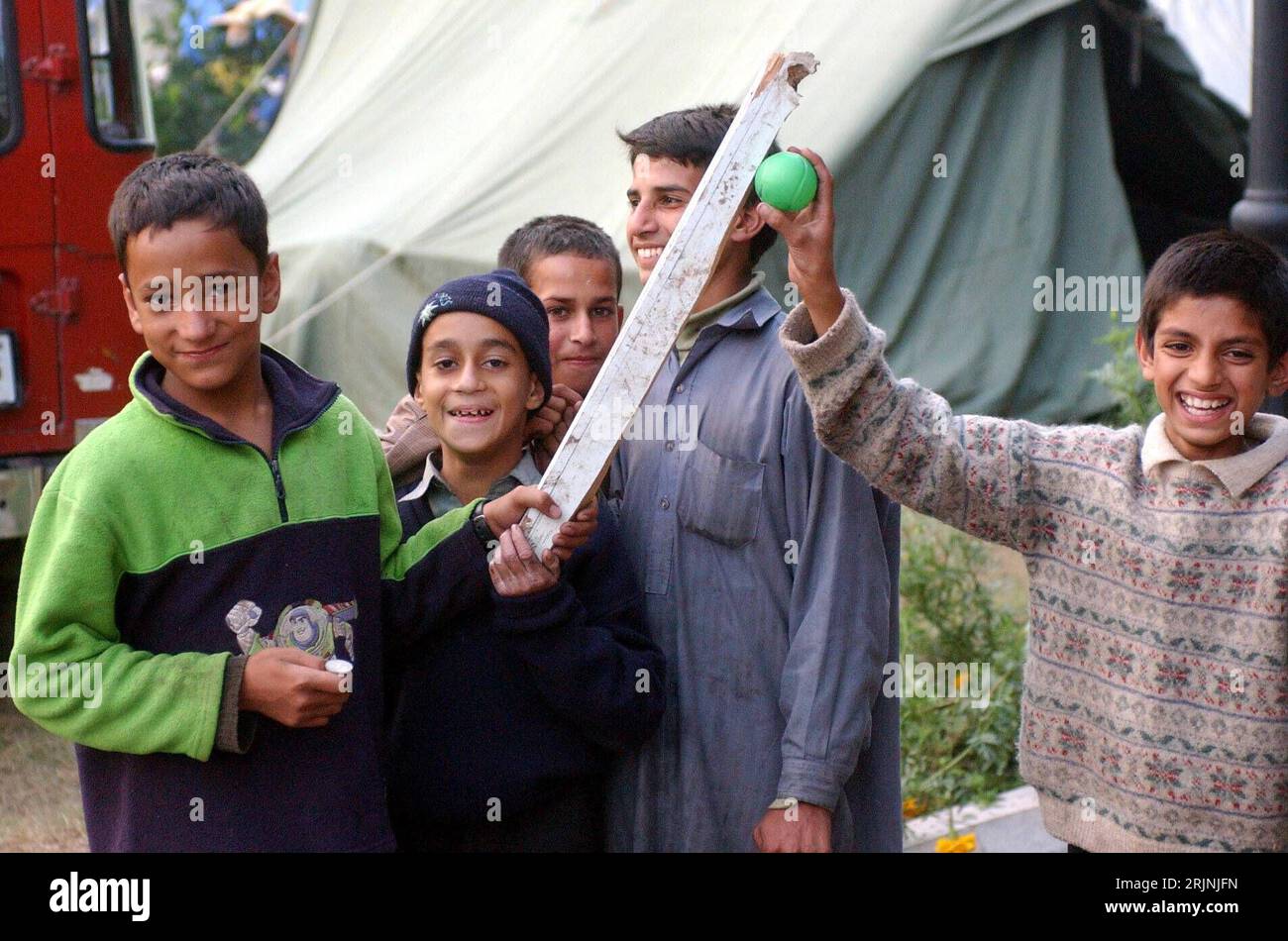 Bildnummer: 50953514 Datum: 17.10.2005 Copyright: imago/Xinhua ...