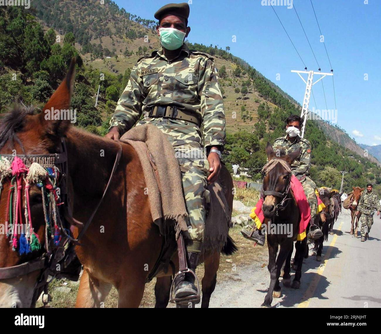 Esel berg hi-res stock photography and images - Alamy