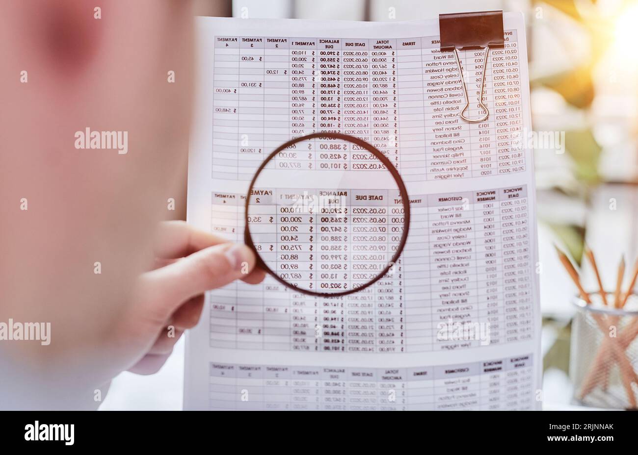 Revision label hi-res stock photography and images - Alamy