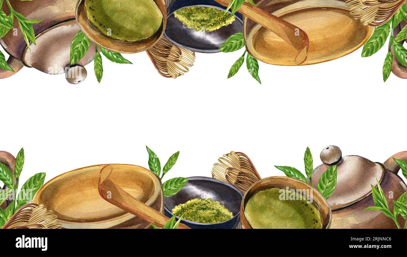 Japanese Tea Pot Wallpaper Border Japanese Tea Garden Images