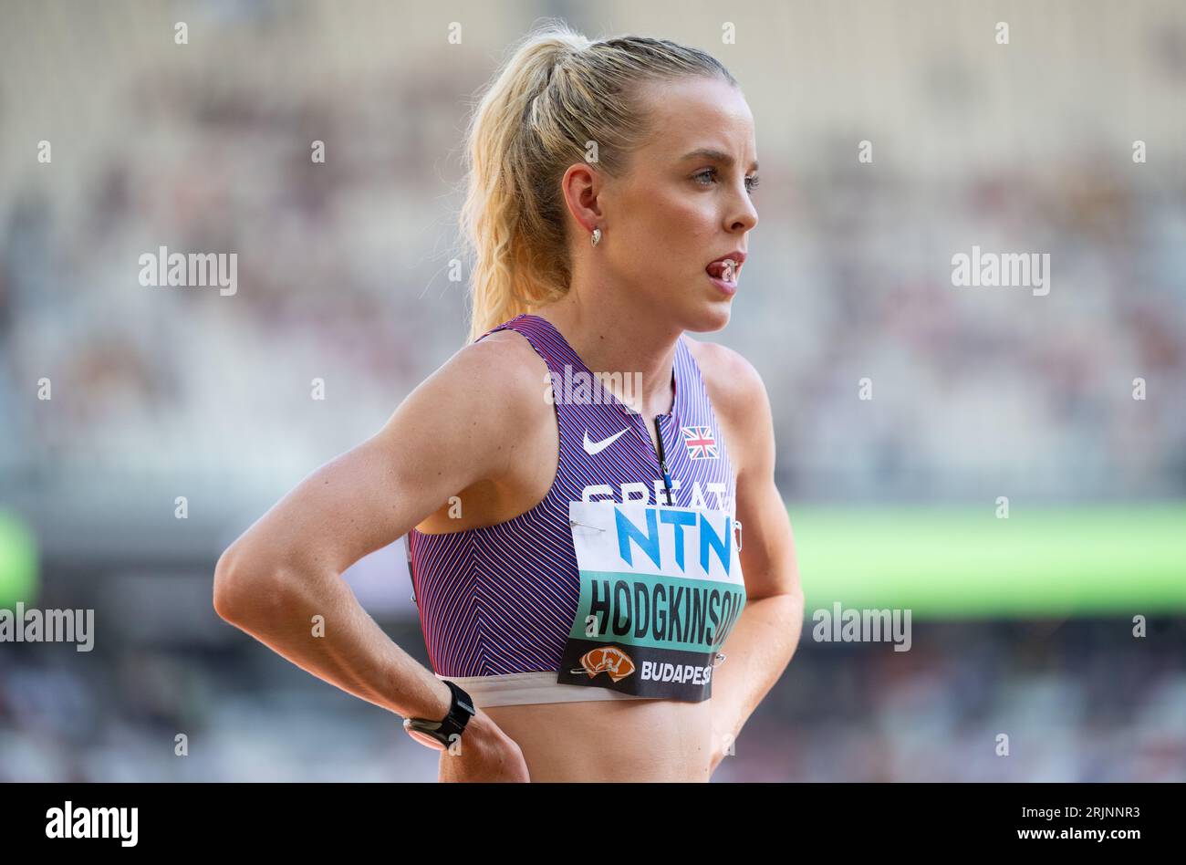 Keely hodgkinso hi-res stock photography and images - Alamy
