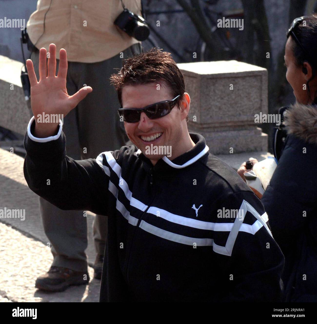 Mission impossible 3 hi-res stock photography and images - Alamy