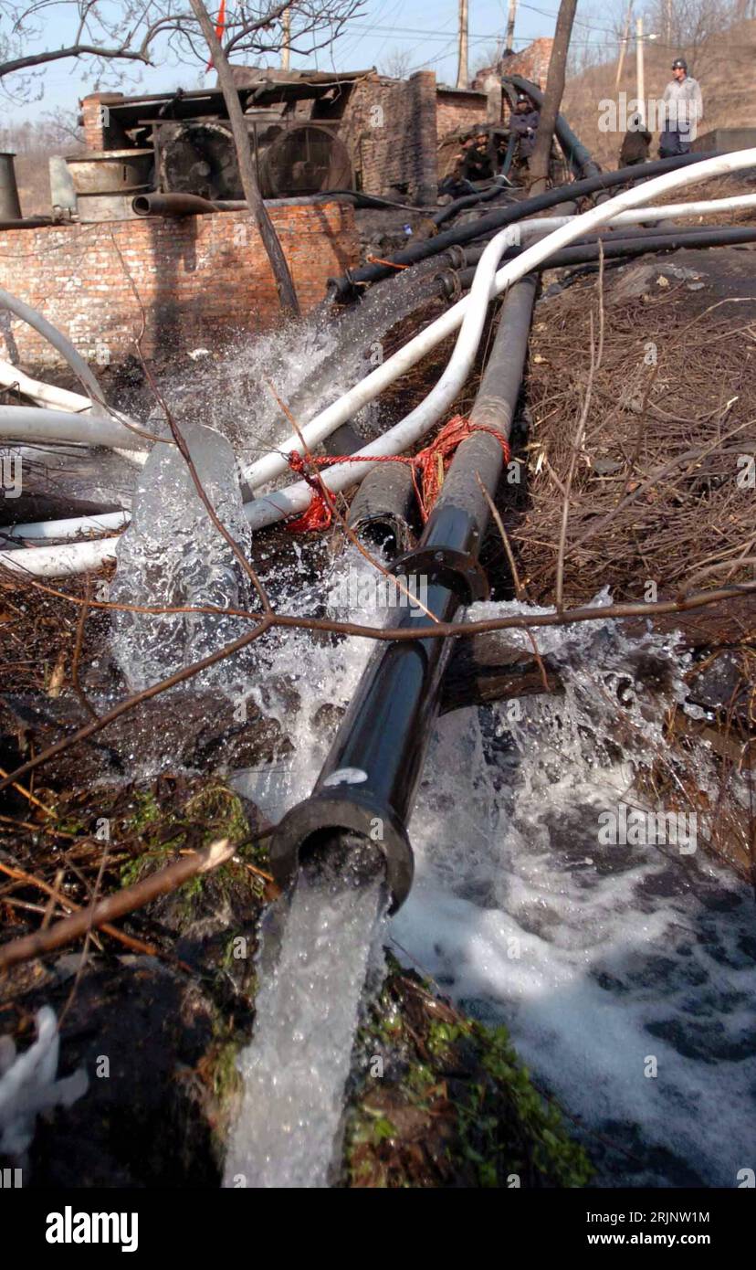 Rohr wasser leitung hi-res stock photography and images - Alamy