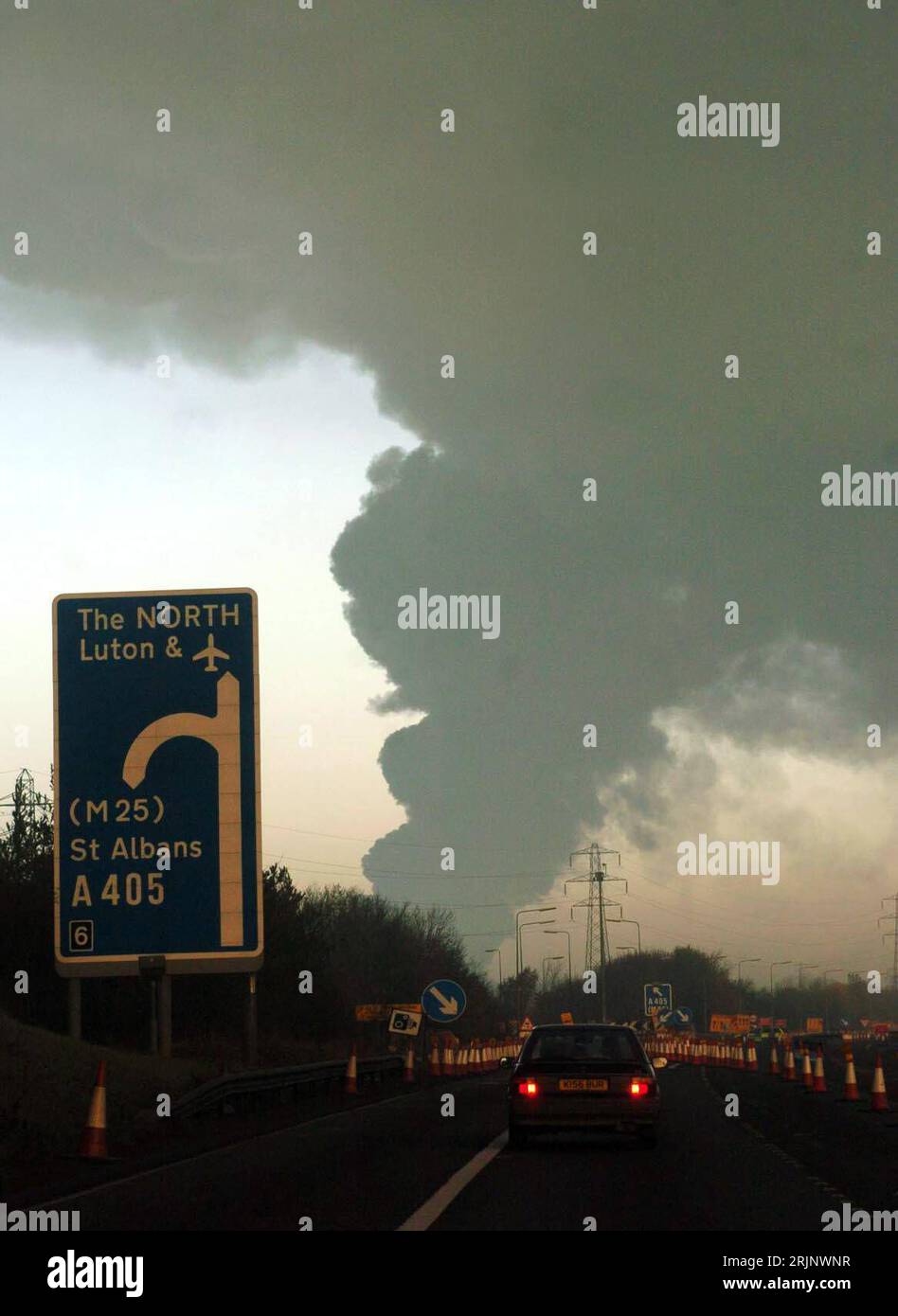 Auto lager hi-res stock photography and images - Alamy