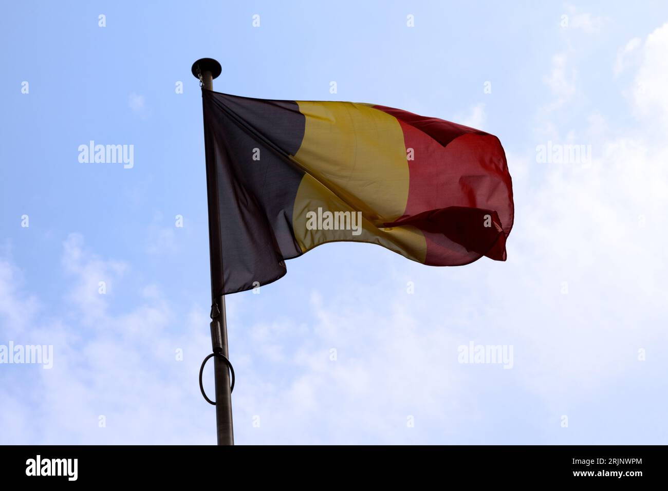Belgium flag photography hi-res stock photography and images - Alamy