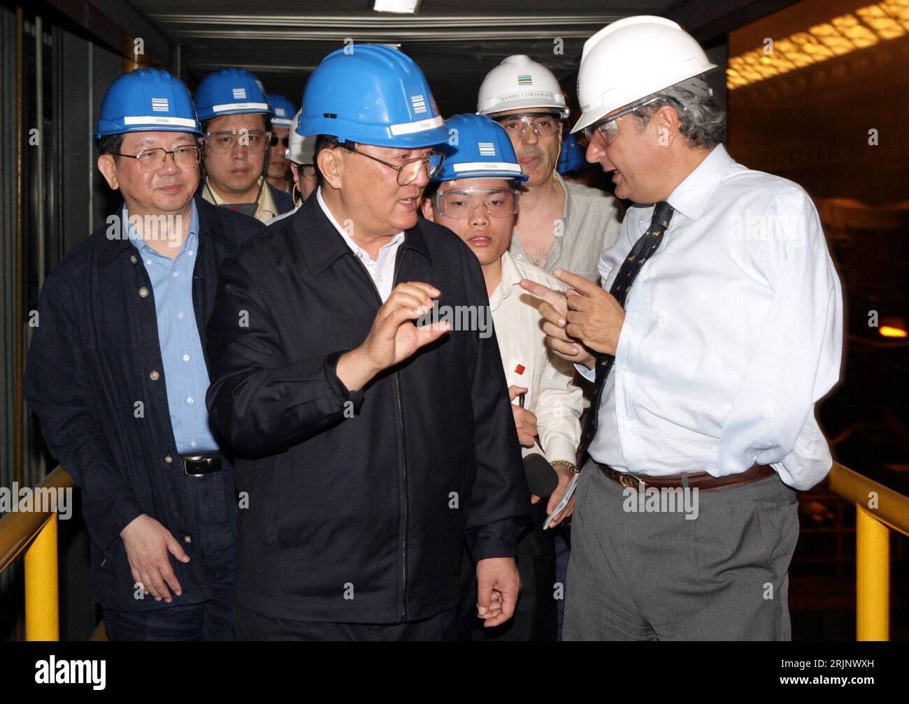 Argentinien industrie hi-res stock photography and images - Alamy