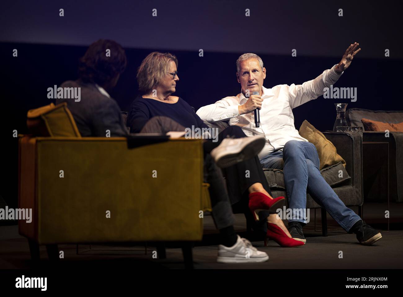 Gert verhulst hi-res stock photography and images - Alamy