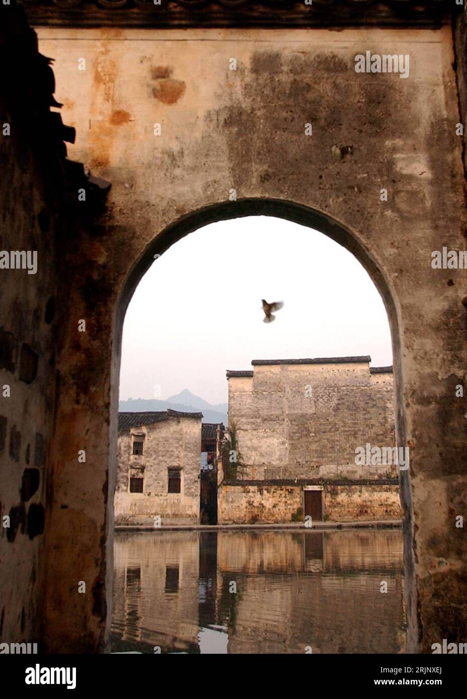 Historische torbogen hi-res stock photography and images - Alamy