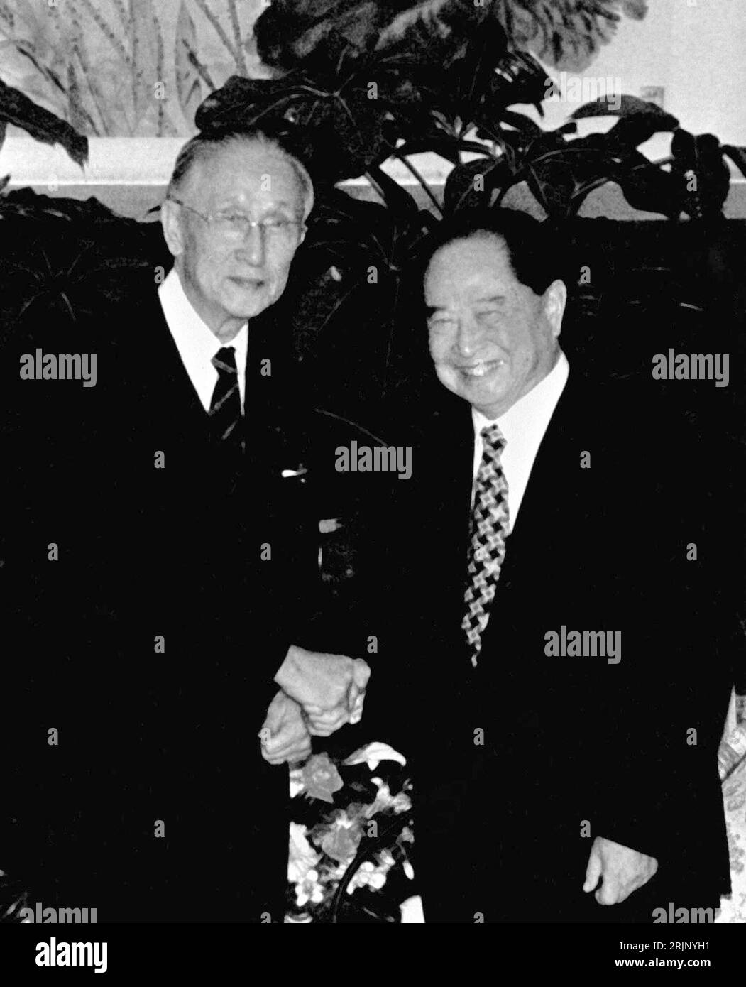 Taiwan fu Black and White Stock Photos & Images - Alamy