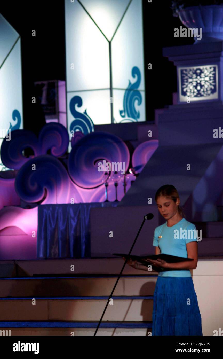 Tilly smith tsunami hi-res stock photography and images - Alamy