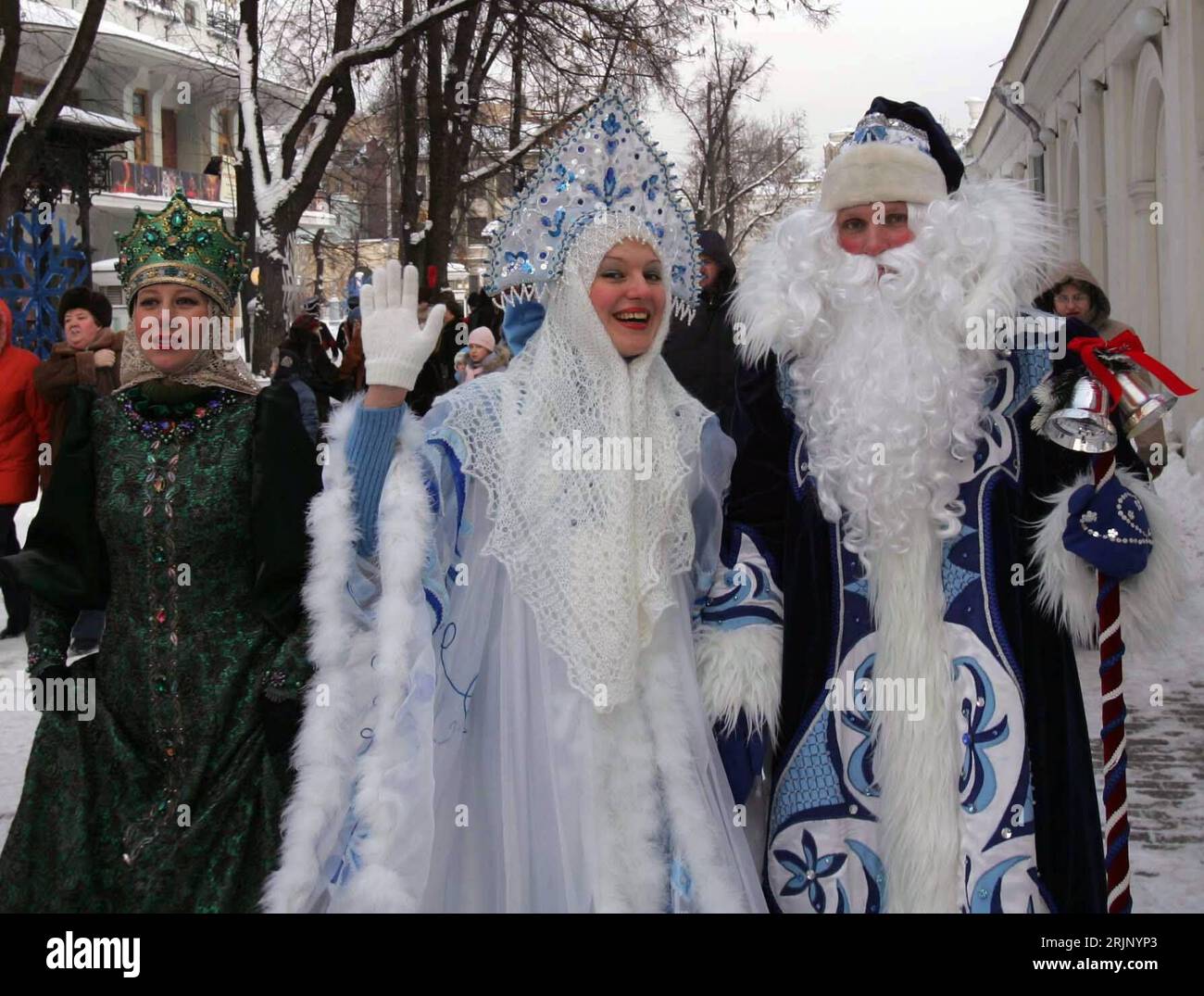 Vaterchen frost hi-res stock photography and images - Alamy Vaterchen frost hi-res stock photography and images - Alamy