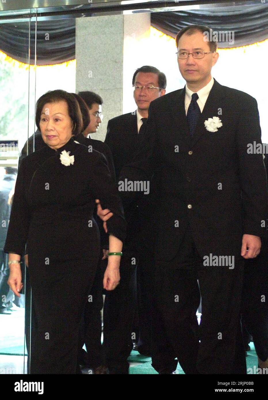 Bildnummer: 51043182 Datum: 30.12.2005 Copyright: imago/Xinhua Yen Cho ...