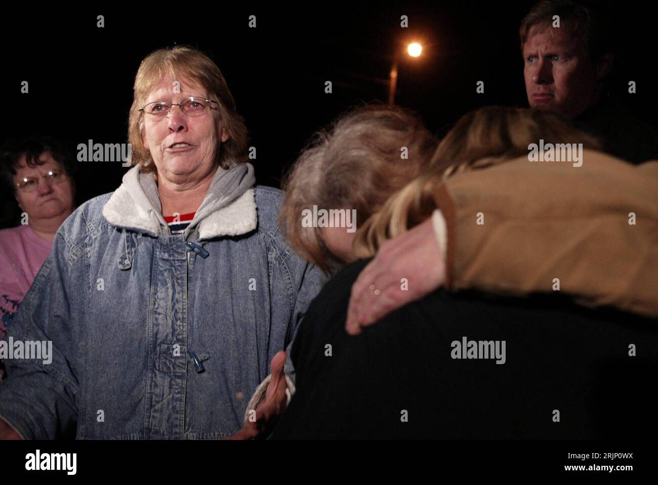 Anna coal mine hi-res stock photography and images - Alamy