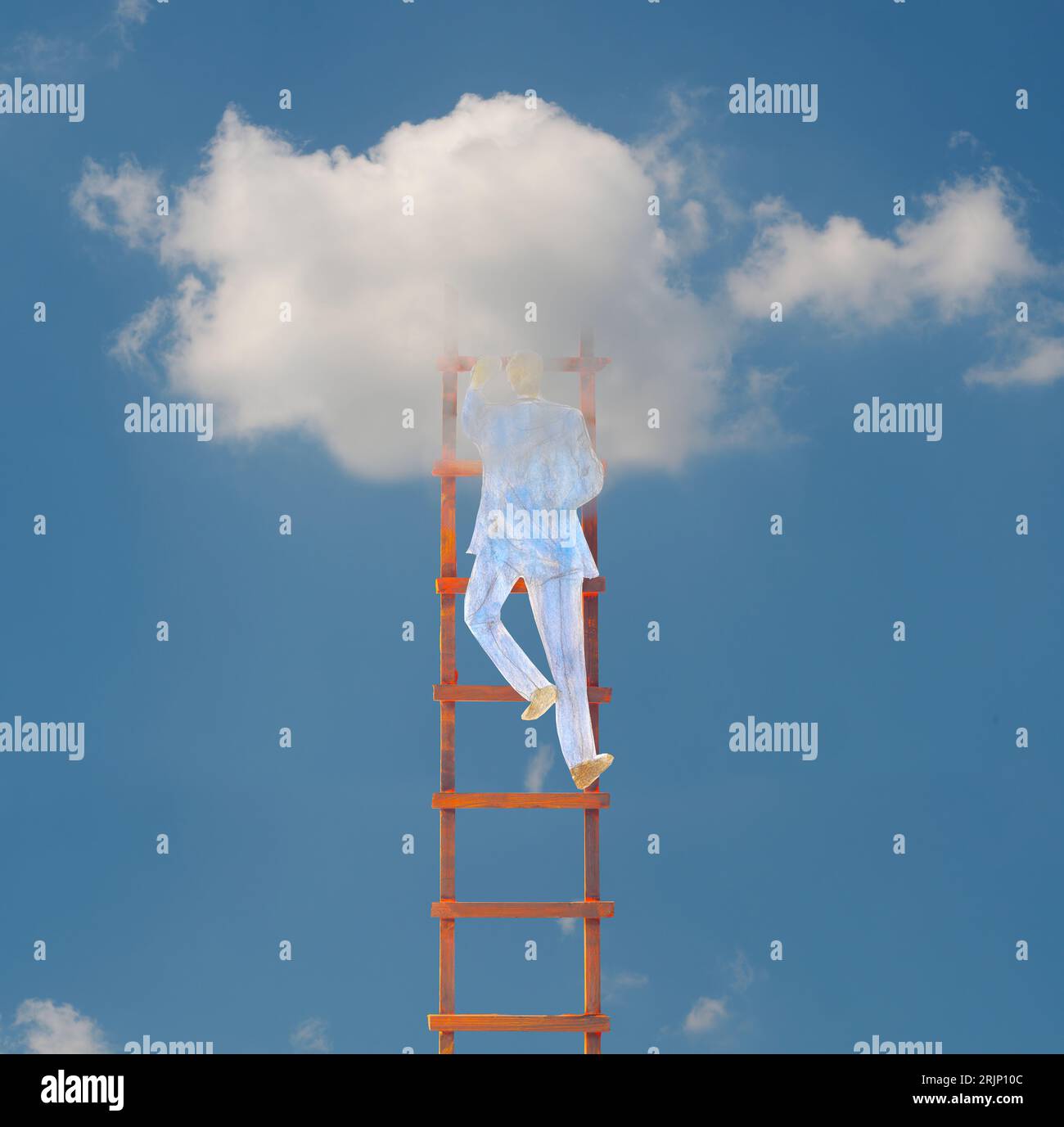 Human and innovation hi-res stock photography and images - Alamy