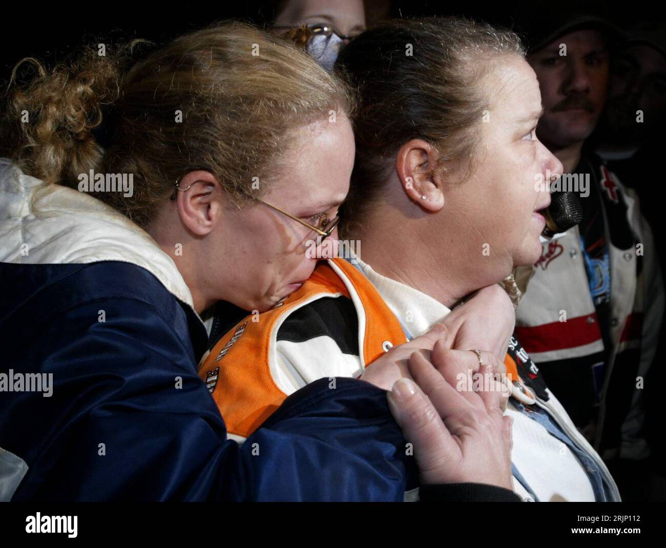 Anna coal mine hi-res stock photography and images - Alamy