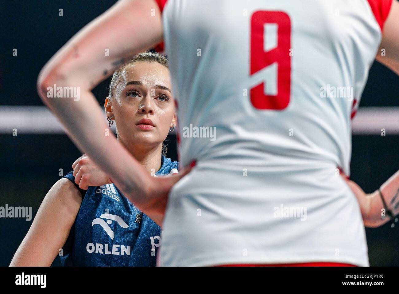 Maria stenzel hi-res stock photography and images - Alamy