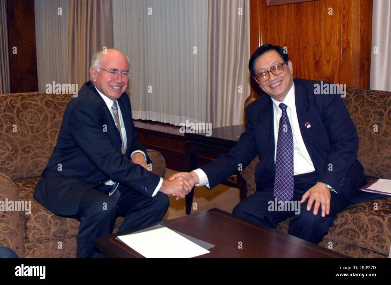 Bildnummer: 51064225 Datum: 11.01.2006 Copyright: imago/Xinhua John ...