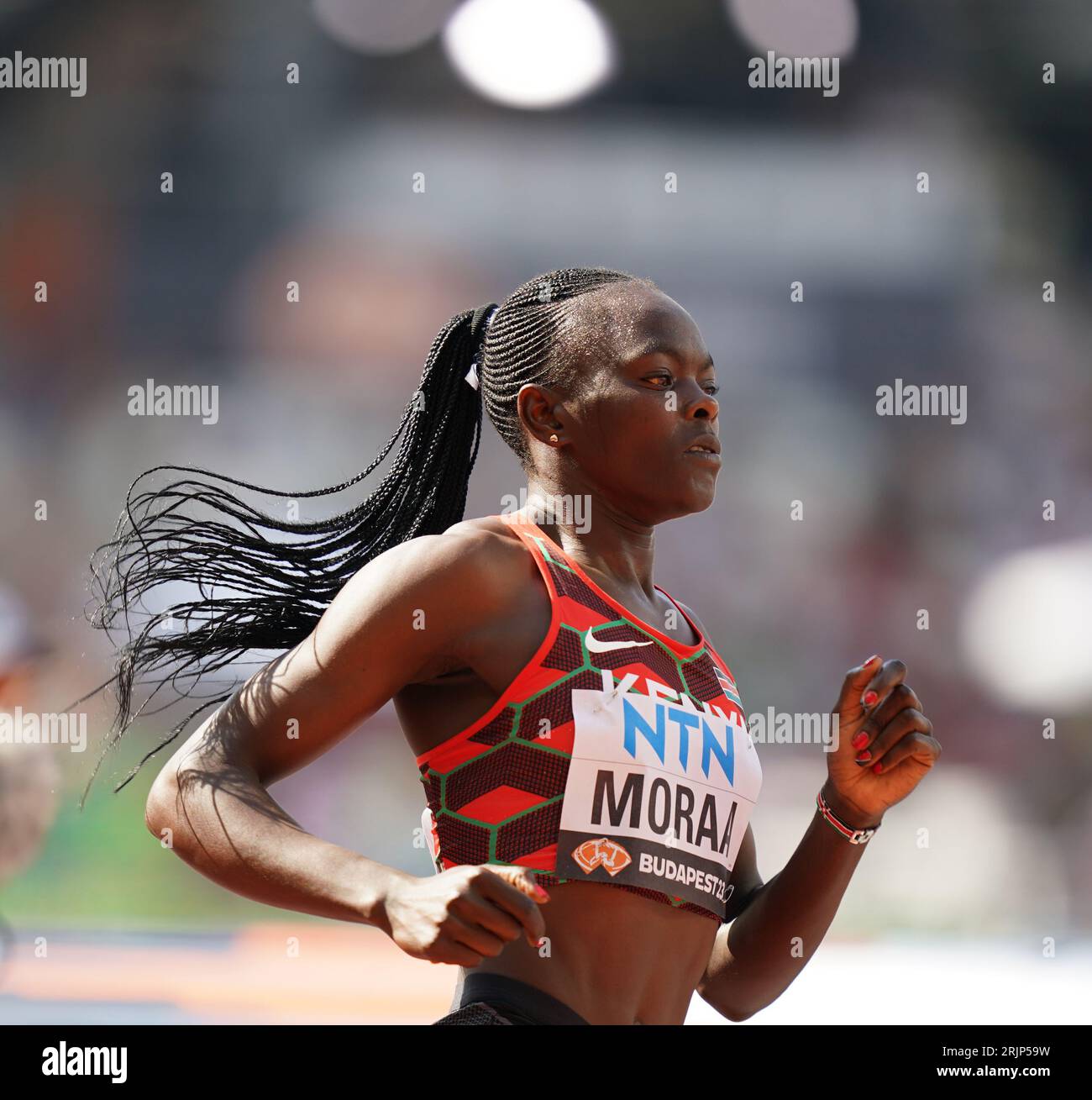 Mary moraa hi-res stock photography and images - Alamy