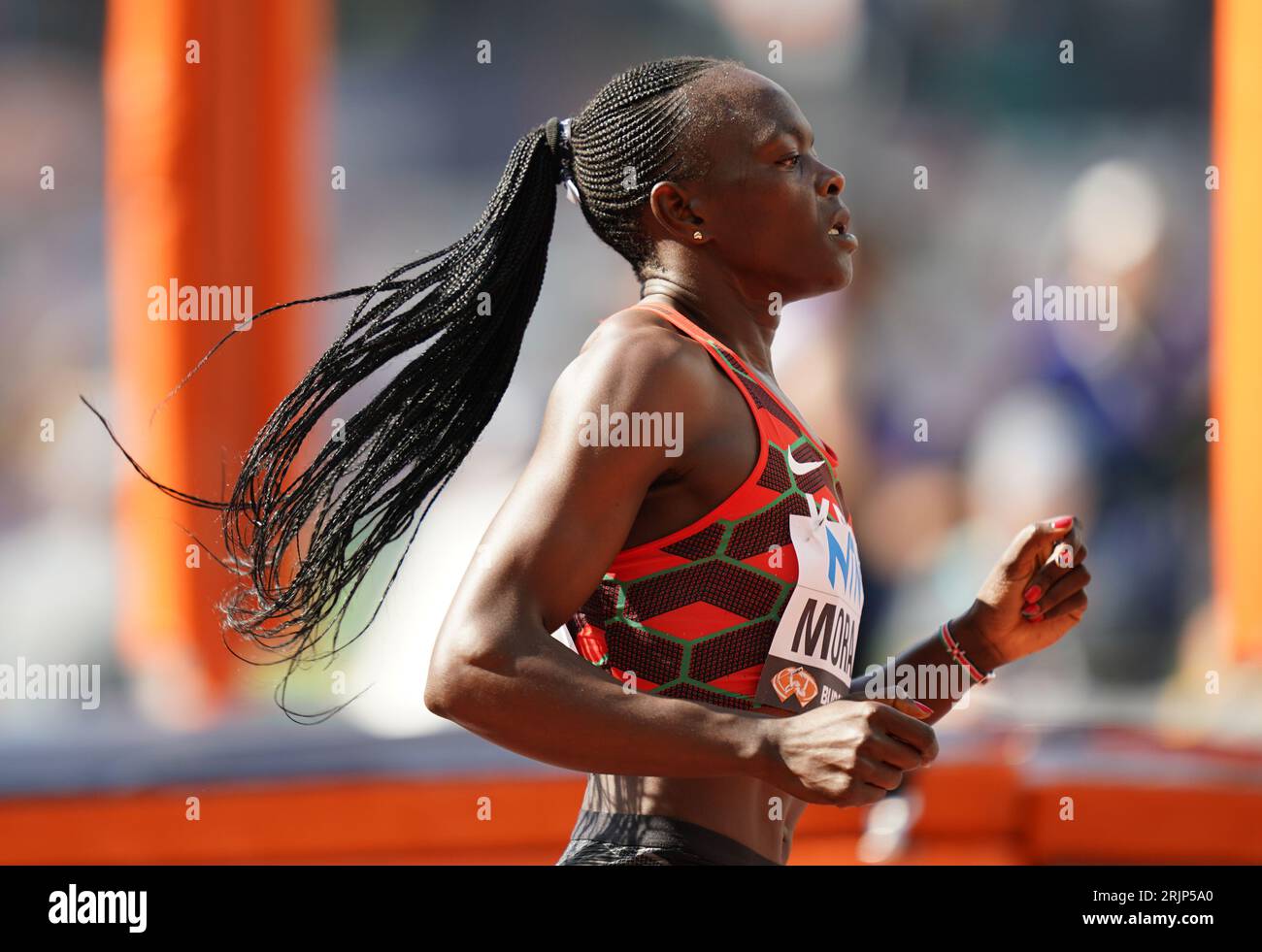 Mary moraa hi-res stock photography and images - Alamy