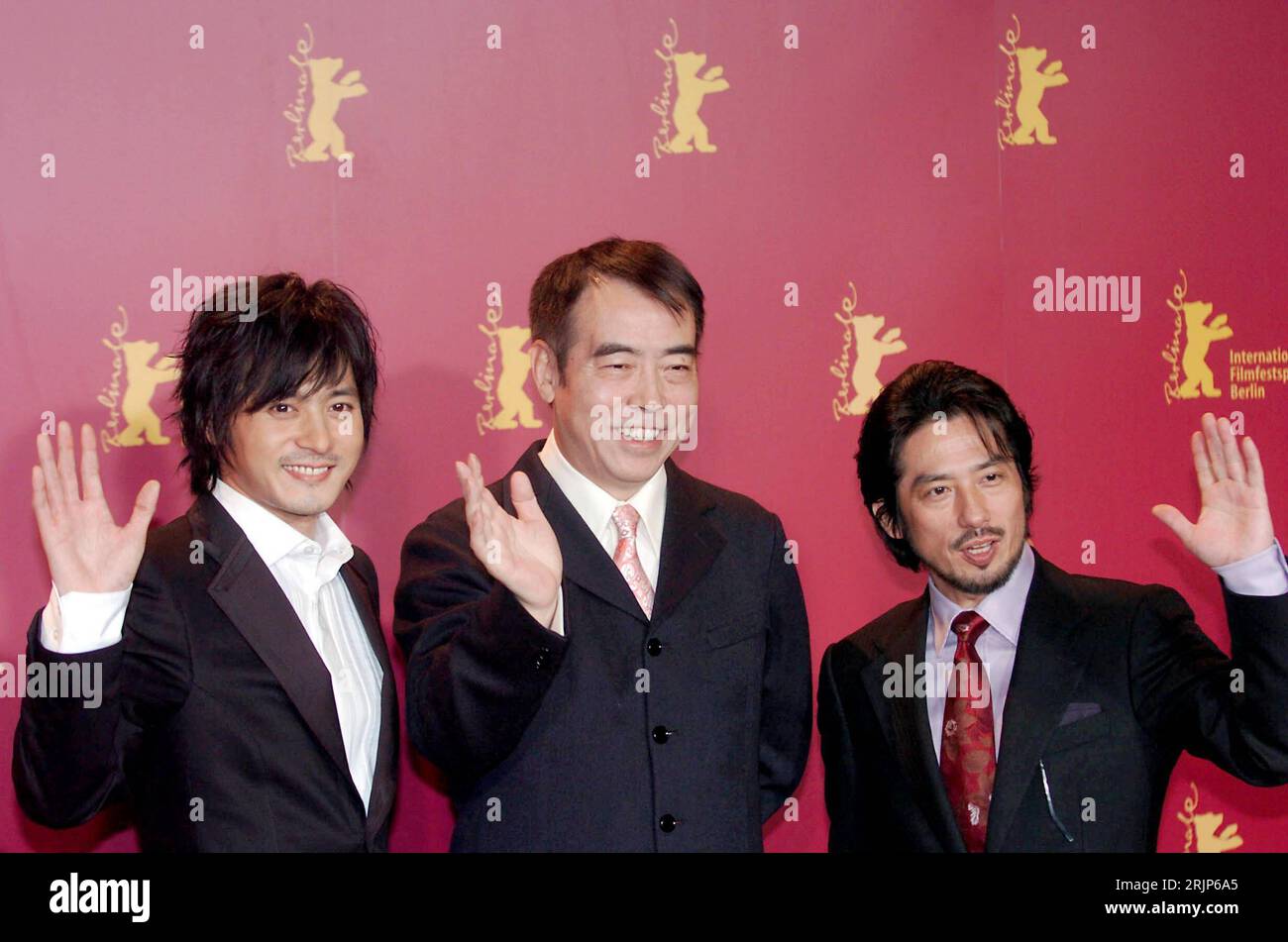 Hirojuki hi-res stock photography and images - Alamy