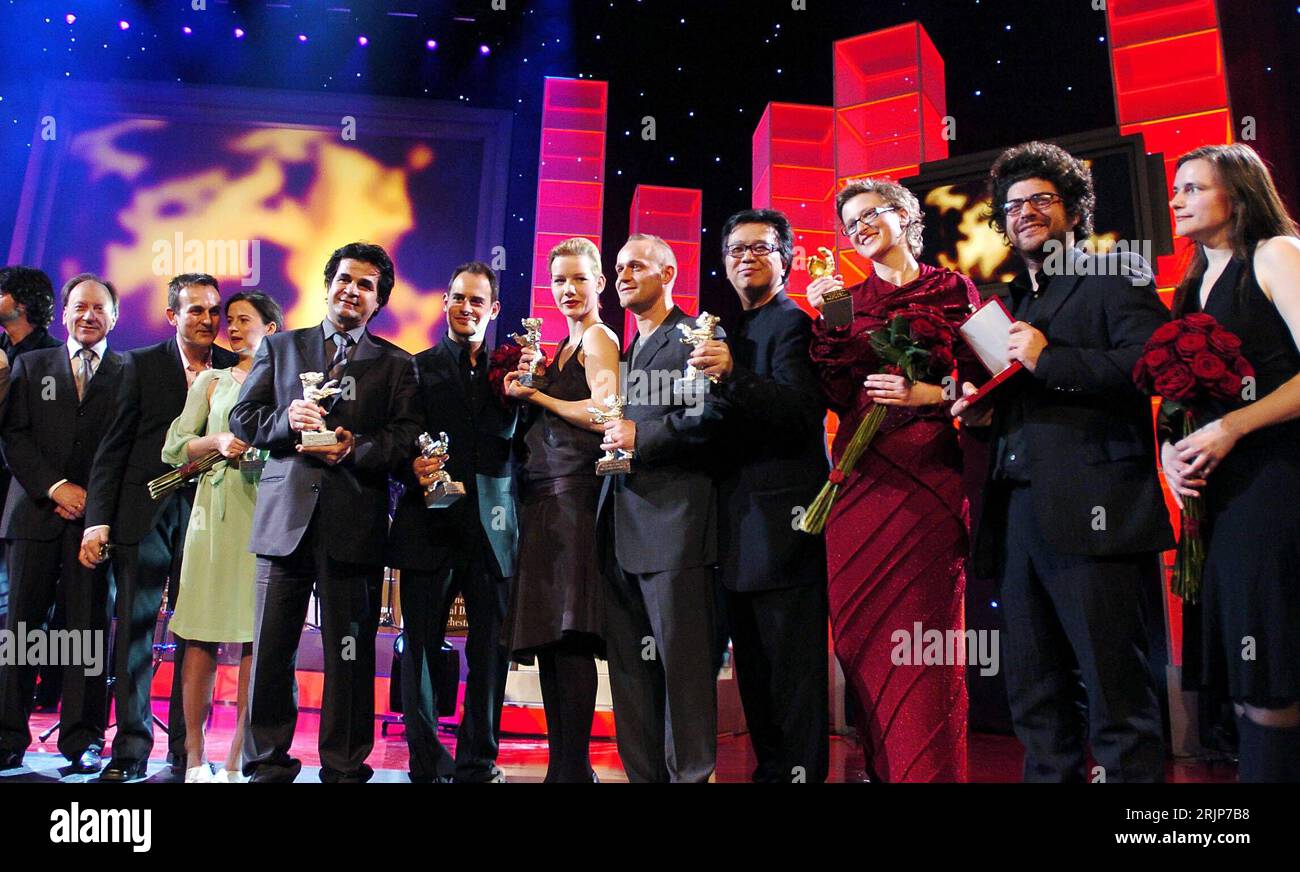 Regisseur pernille fischer christensen hi-res stock photography and ...