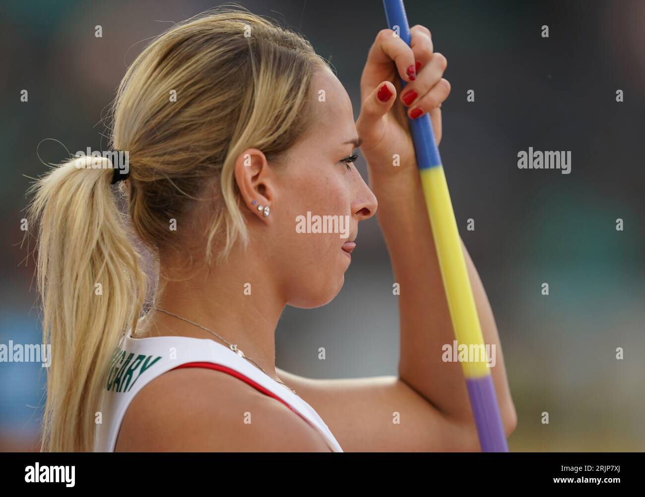 Angela moravcsik hi-res stock photography and images - Alamy