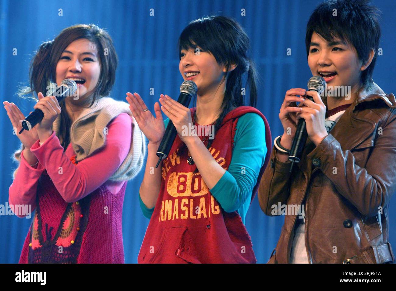 Selina ren hi-res stock photography and images - Alamy