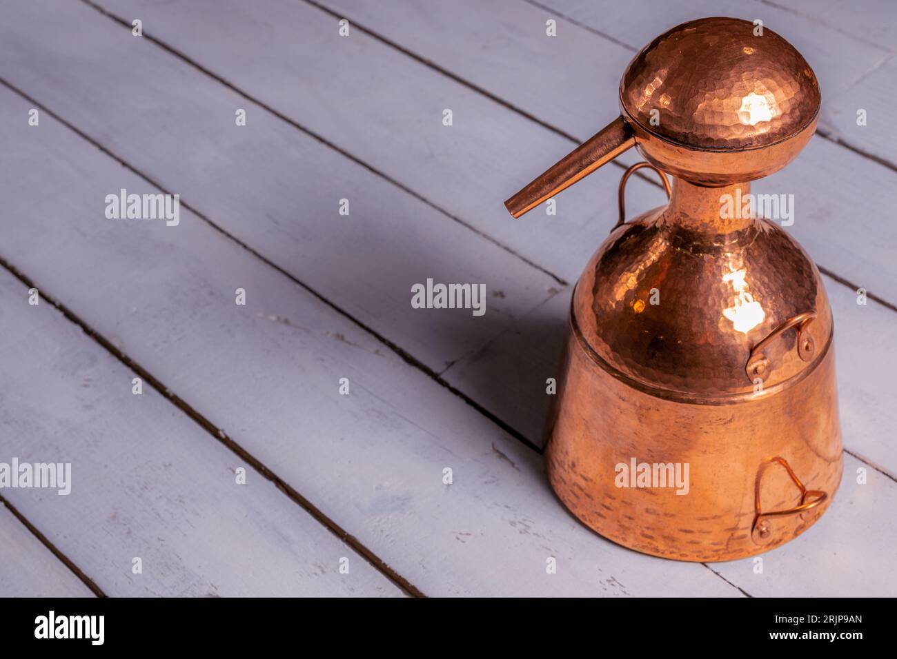 Alembic antique hi-res stock photography and images - Alamy