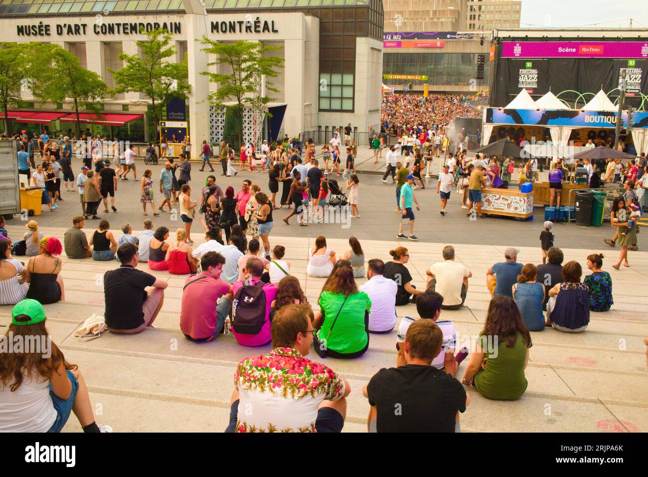 People canada hi-res stock photography and images - Alamy