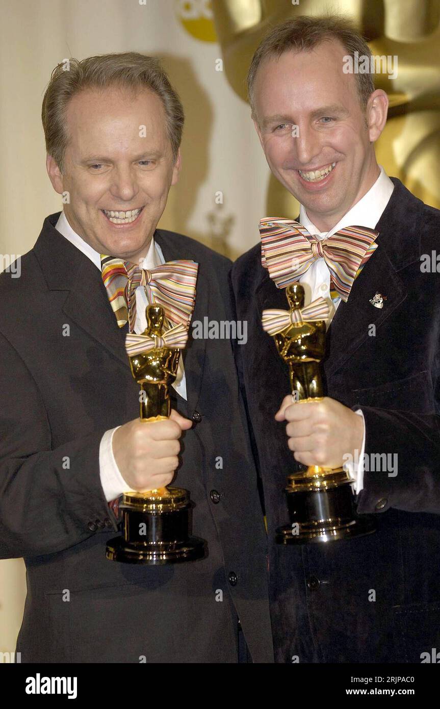 The curse of the were rabbit hi-res stock photography and images - Alamy