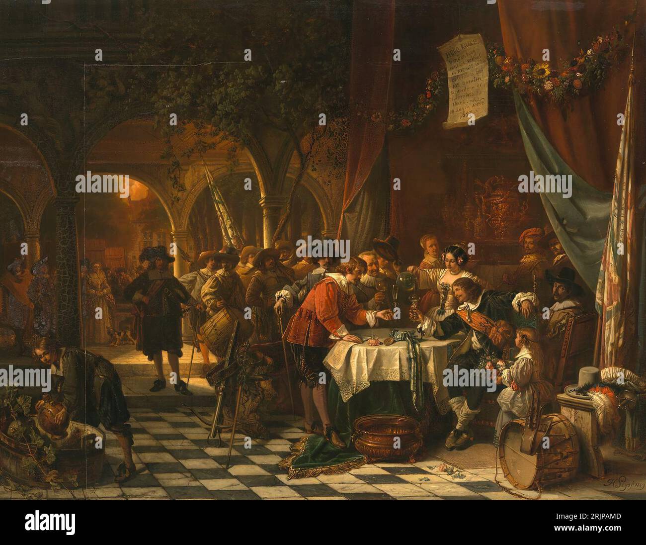 Schutterskone hi-res stock photography and images - Alamy