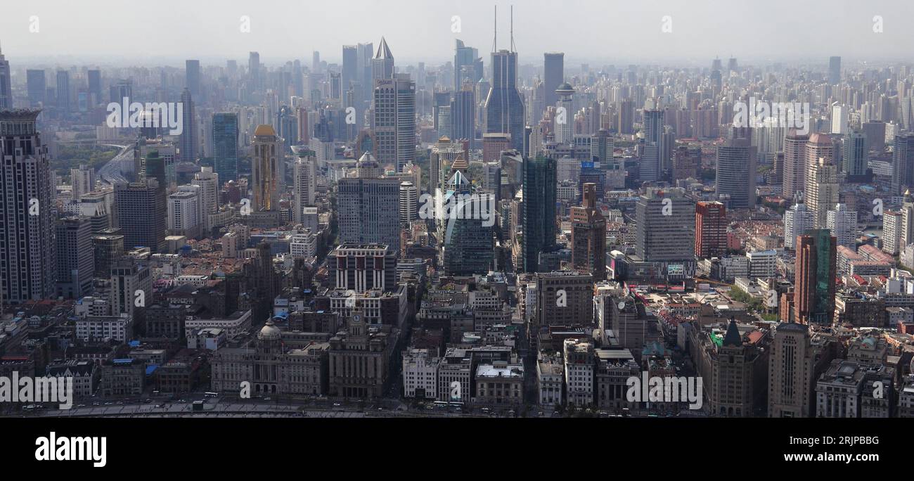 Featuring multiple towers hi-res stock photography and images - Alamy