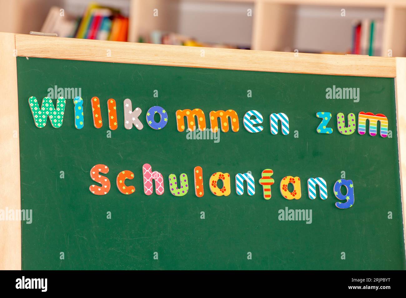 Willkommen Im Vorschul Clipart