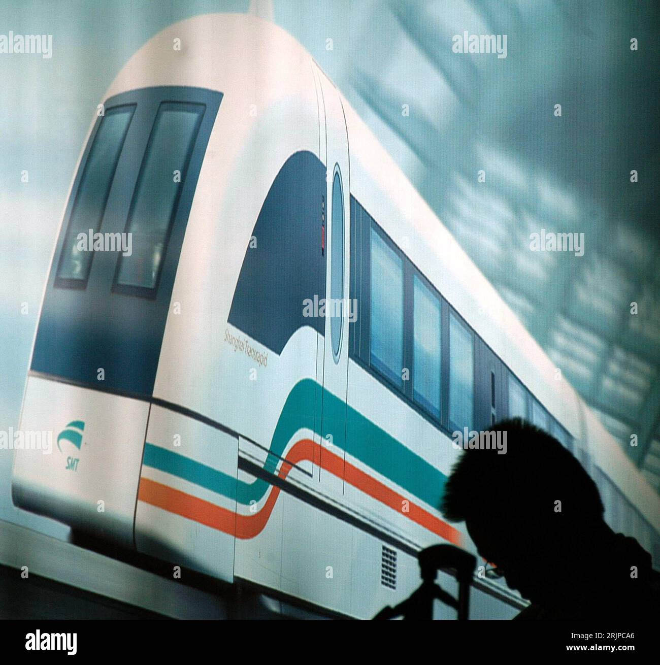 Bildnummer: 51149876 Datum: 13.03.2006 Copyright: imago/Xinhua Plakat ...