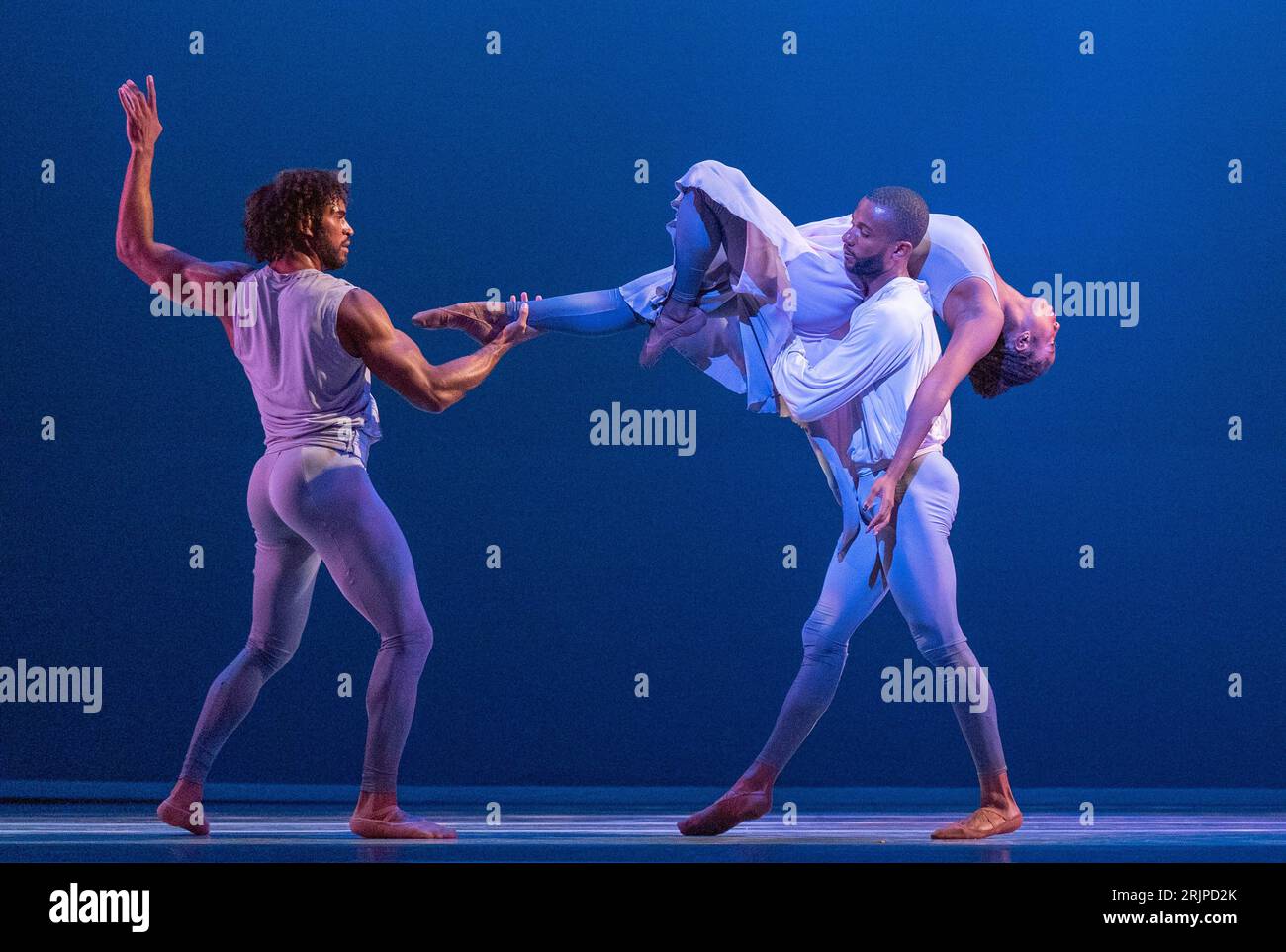 August wilson theatre hi-res stock photography and images - Alamy