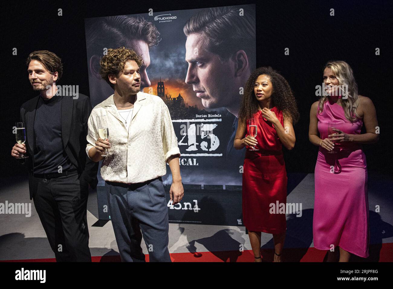 Niniane hi-res stock photography and images - Alamy