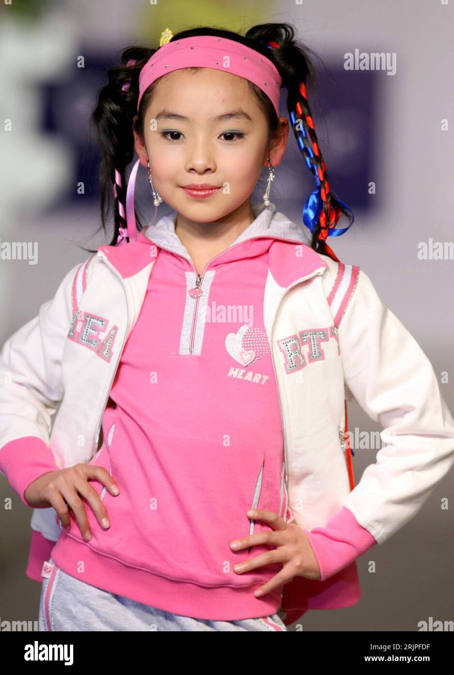 Kindermodels hi-res stock photography and images - Alamy