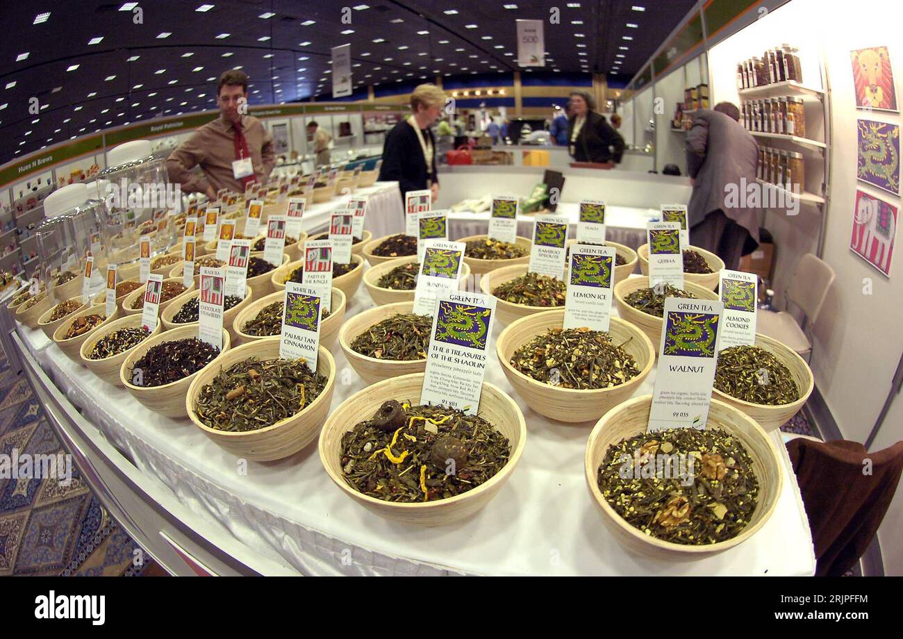 Duftprobe hi-res stock photography and images - Alamy